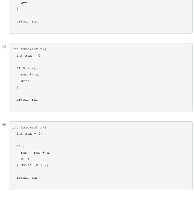 Solved Consider The Following Assembly Code Loopfunc Pushl 7794