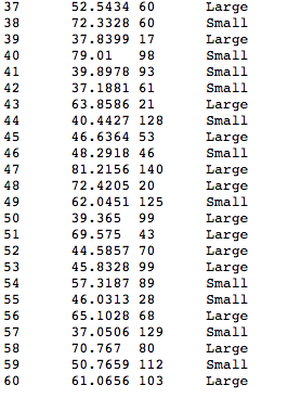 Solved ase as we that experience and become more gain | Chegg.com