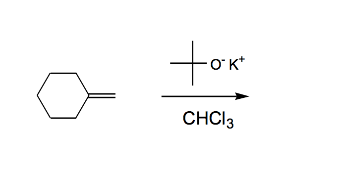 Solved CHCl3 | Chegg.com
