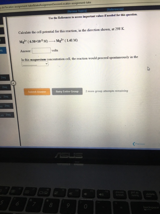 Solved ocator assignment take&takeAssignmentSessionLocator | Chegg.com