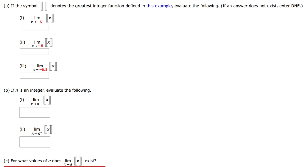 Calculus Archive | April 12, 2017 | Chegg.com