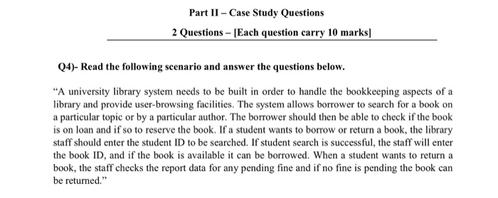 Solved 5 Questions-[Each question carry 4 marks] Q1)- What | Chegg.com