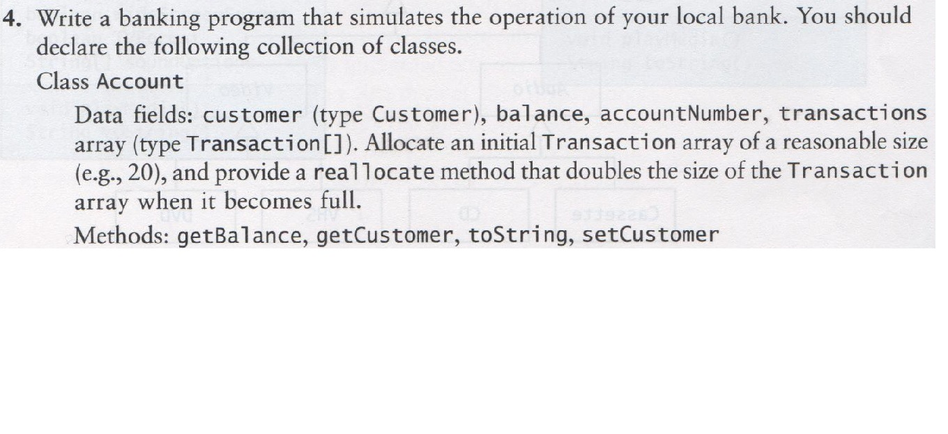 Solved part 1, 2, 3 and 4. And write in each part. will rate | Chegg.com