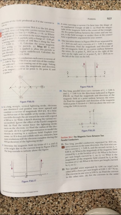 Solved 928 Figure P30.31 | Chegg.com