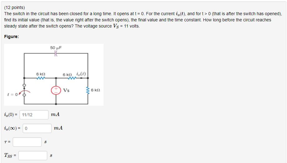 Solved Pls provide a step by step solution and be detailed. | Chegg.com