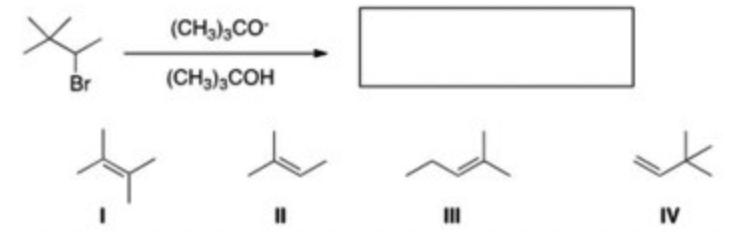 Solved CH3)3CO Br (CH3) COH | Chegg.com