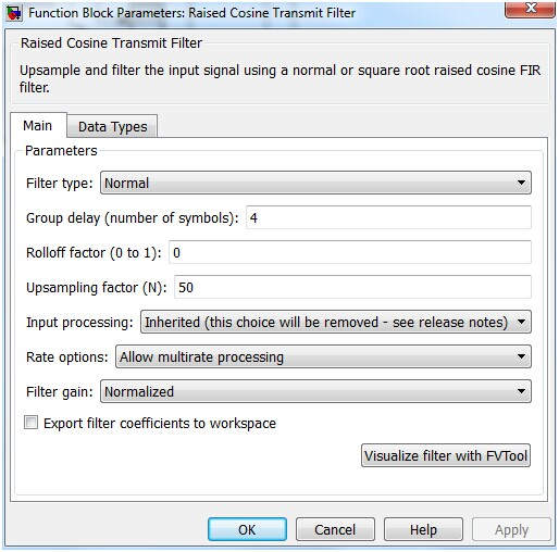 Solved can someone tell me what is roll-off factor do?(do | Chegg.com