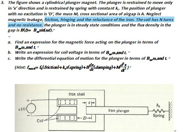 Advanced physics Archive | February 23 2017 | Chegg.com