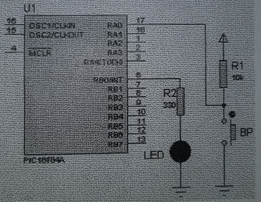 Solved Write a program in assembly language to simulate the | Chegg.com