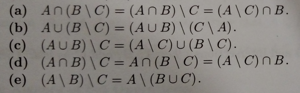 Solved For each part, draw a Venn diagram and shade the | Chegg.com