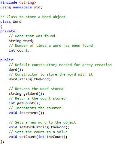 Solved C++ Maps/ Vectors TASK: create 2 empty | Chegg.com