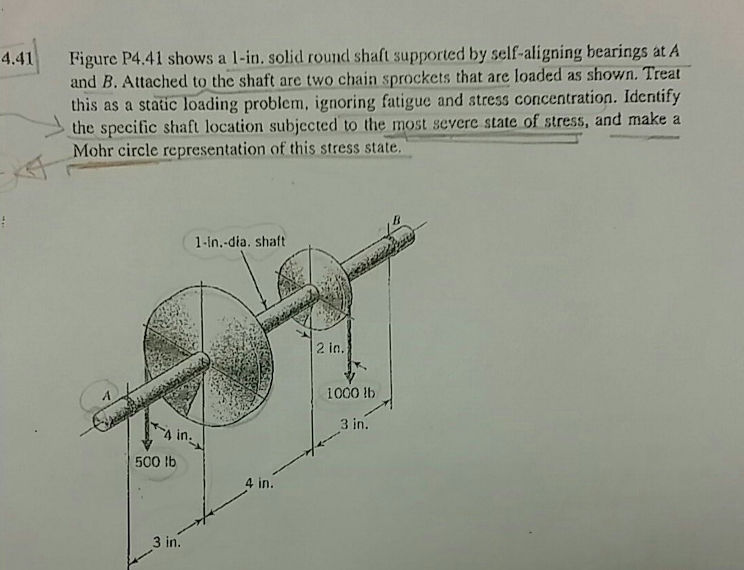 Mechanical Engineering Archive | October 31, 2017 | Chegg.com