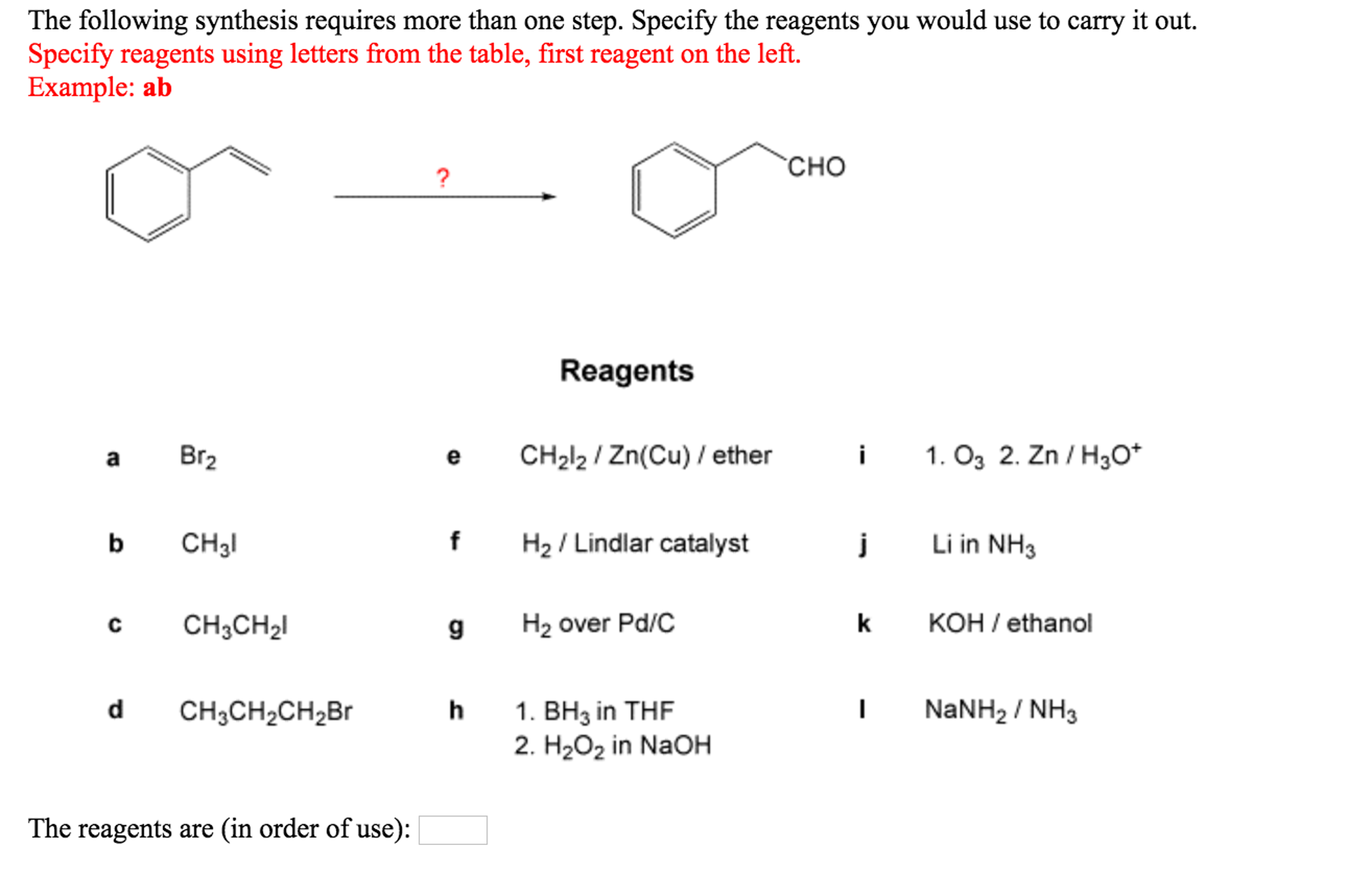 Chemistry Archive | October 28, 2016 | Chegg.com
