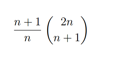 Solved Show that this is a natural number n + 1/n (2n n + | Chegg.com