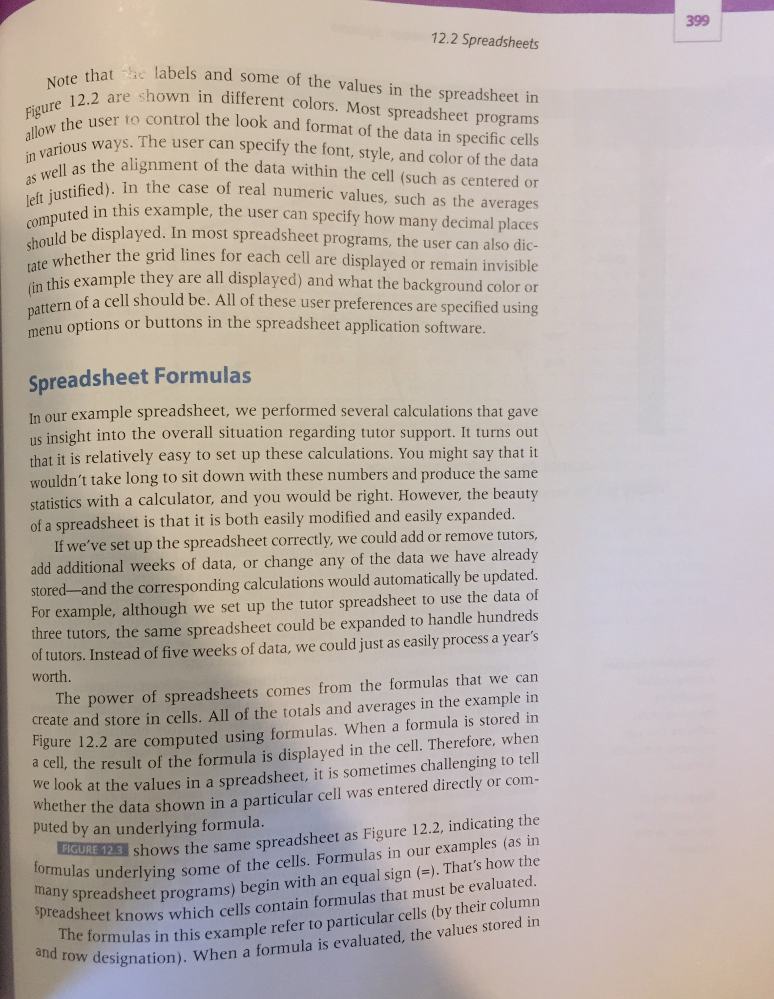 Solved Chapter 12 Information Systems, Read this book | Chegg.com