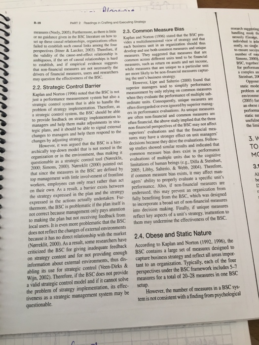 Solved Please help me summarize | Chegg.com