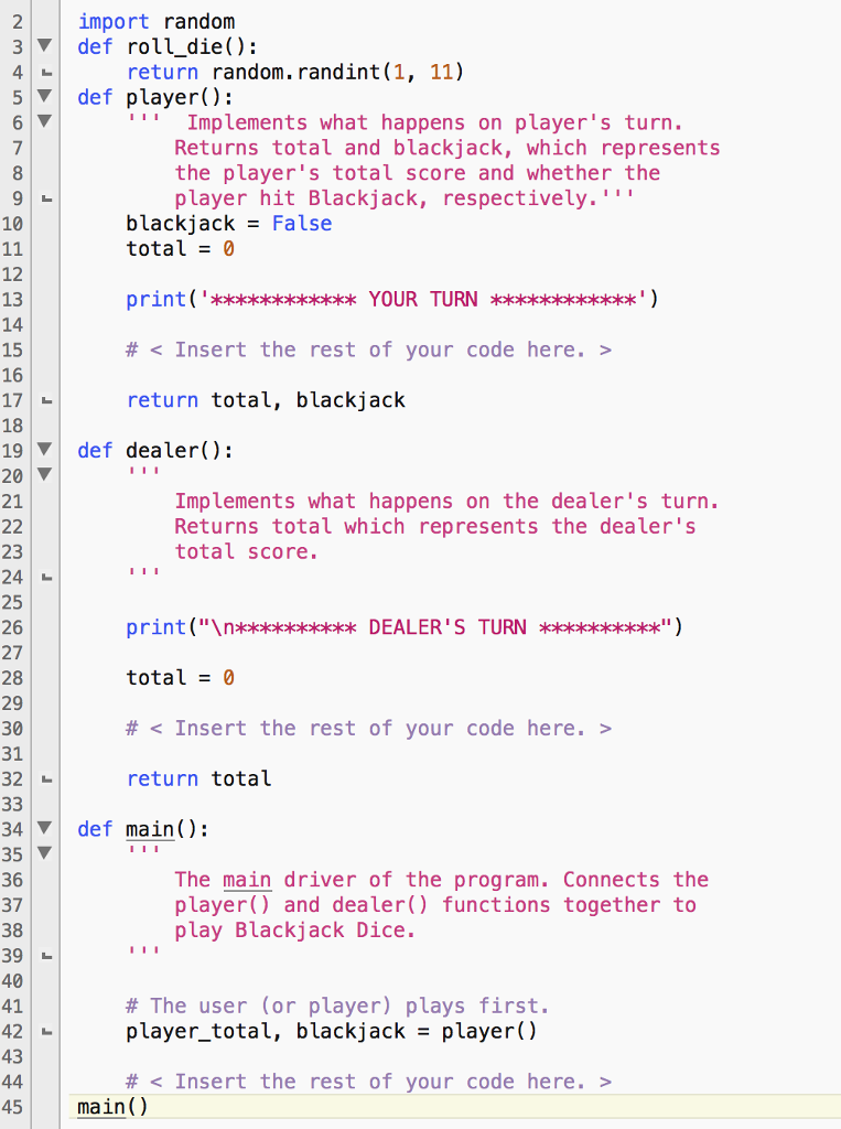 Solved Can this be done in python 3.5, I have a template to | Chegg.com