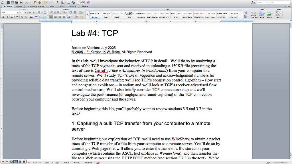 Solved Chats A- A ACKnowledgement field in the SYNACK | Chegg.com