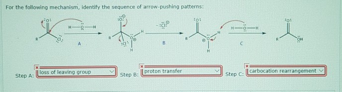 Solved Your answer is partially correct. Try again. For the | Chegg.com