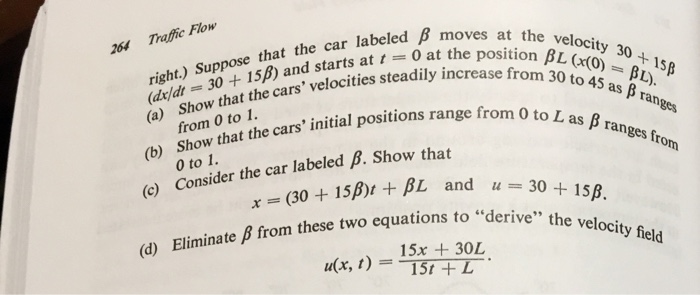 Solved math modeling prob | Chegg.com