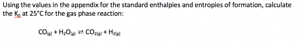 Solved Using the values in the appendix for the standard | Chegg.com