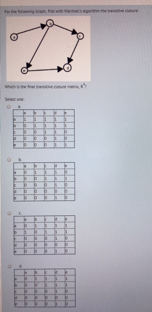 Solved What are the values for the coin row table for the | Chegg.com