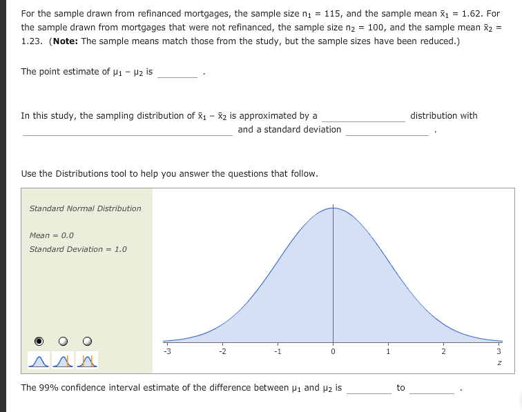 Solved 2. Inferences about the difference between two | Chegg.com