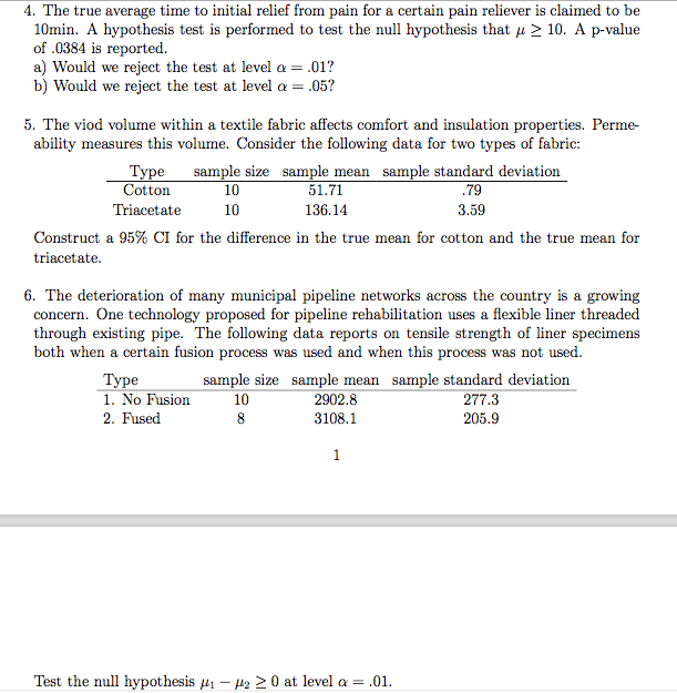 Solved Please answer #6: | Chegg.com