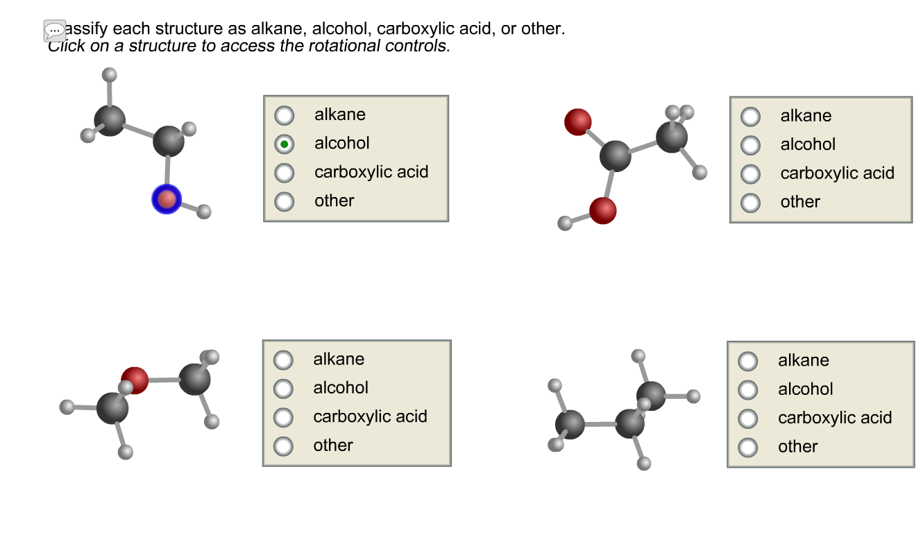 Alcohol To Carboxylic Acid