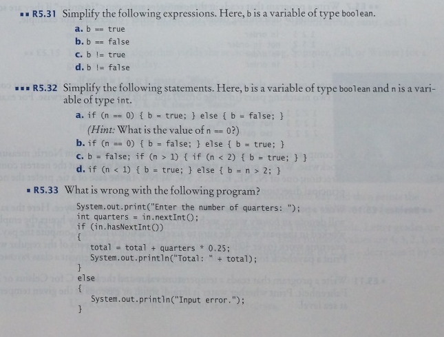 Solved Simplify the following expressions. Here, b is a | Chegg.com