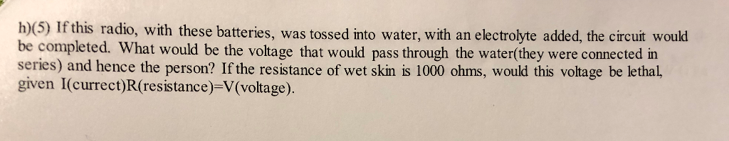 Solved was inspected and it was found to contain 6 | Chegg.com