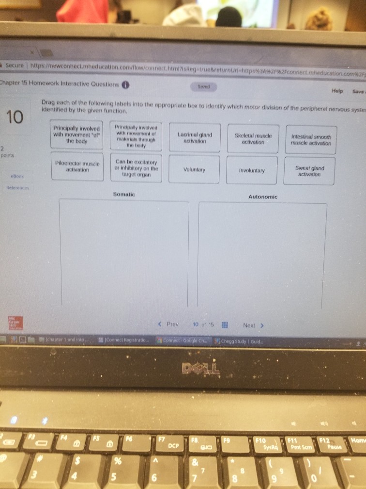 Biology Archive | December 06, 2017 | Chegg.com