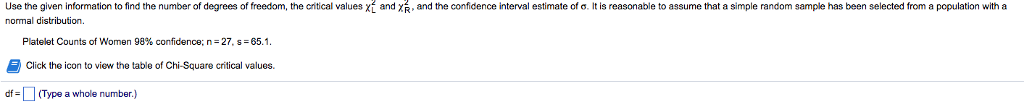 Solved use the given information to find the number of | Chegg.com