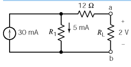 Solved A solar photovoltaic panel may be represented by the | Chegg.com