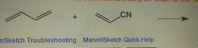 Solved draw a structural formula for the product of the | Chegg.com