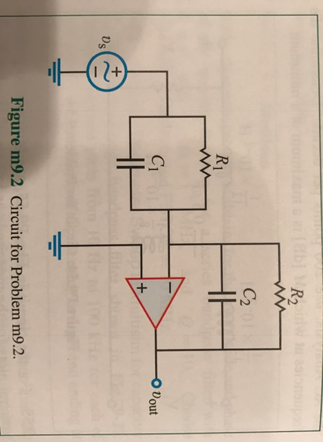 Solved Use Matlab To Plot The Magnitude And Phase Of The