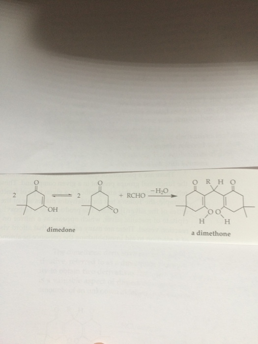 Solved Using an acid catalyst, write a logical arrow pushing | Chegg.com