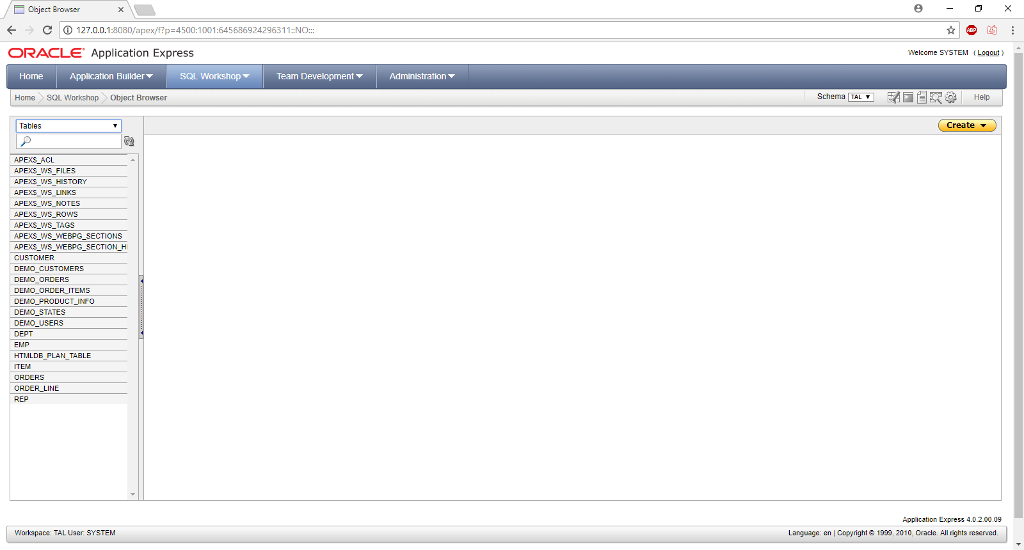 Solved Using the TAL Distributors Database from A Guide To | Chegg.com
