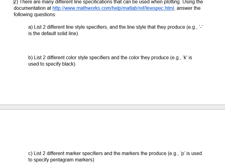Solved We want to plot the function y x2 over the interval | Chegg.com
