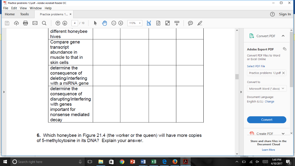 Solved 7 Practice problems 12.pdf-Adobe Acrobat Reader DC | Chegg.com