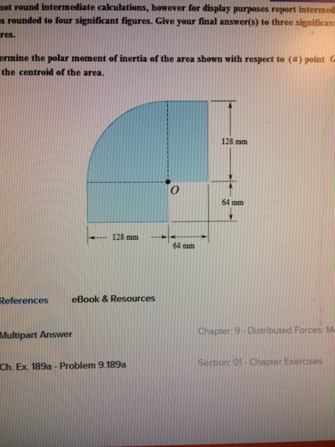Solved ot round intermediate caculations, however for | Chegg.com