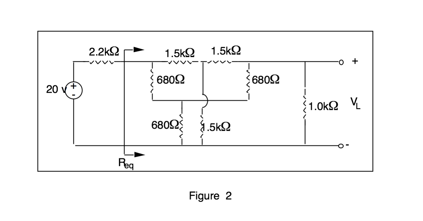 Solved Experimental Procedure; Simulate the circuits of | Chegg.com