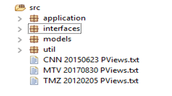 In Java: Web analytics is the measurement, | Chegg.com
