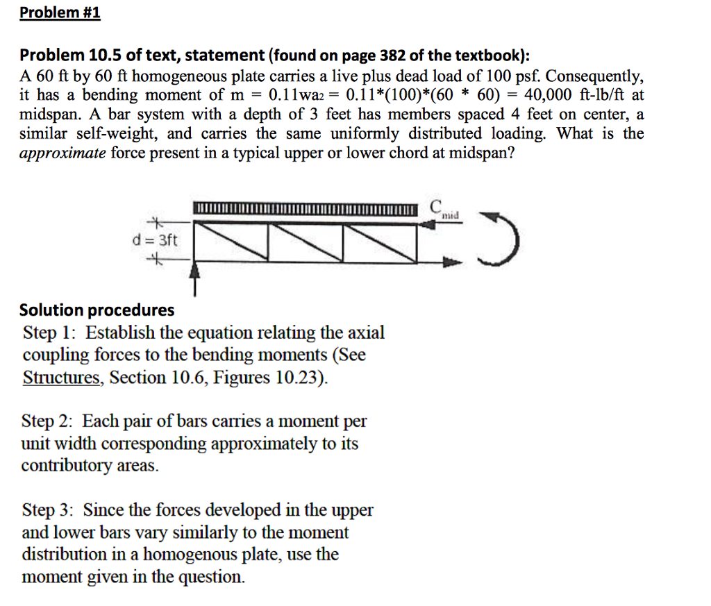 Civil Engineering Archive | March 26, 2018 | Chegg.com