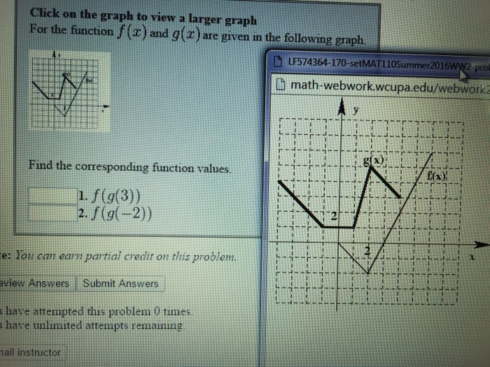 Solved Click on the graph to view a larger graph For the | Chegg.com
