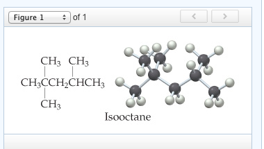 Solved What is the IUPAC name of isooctane? | Chegg.com