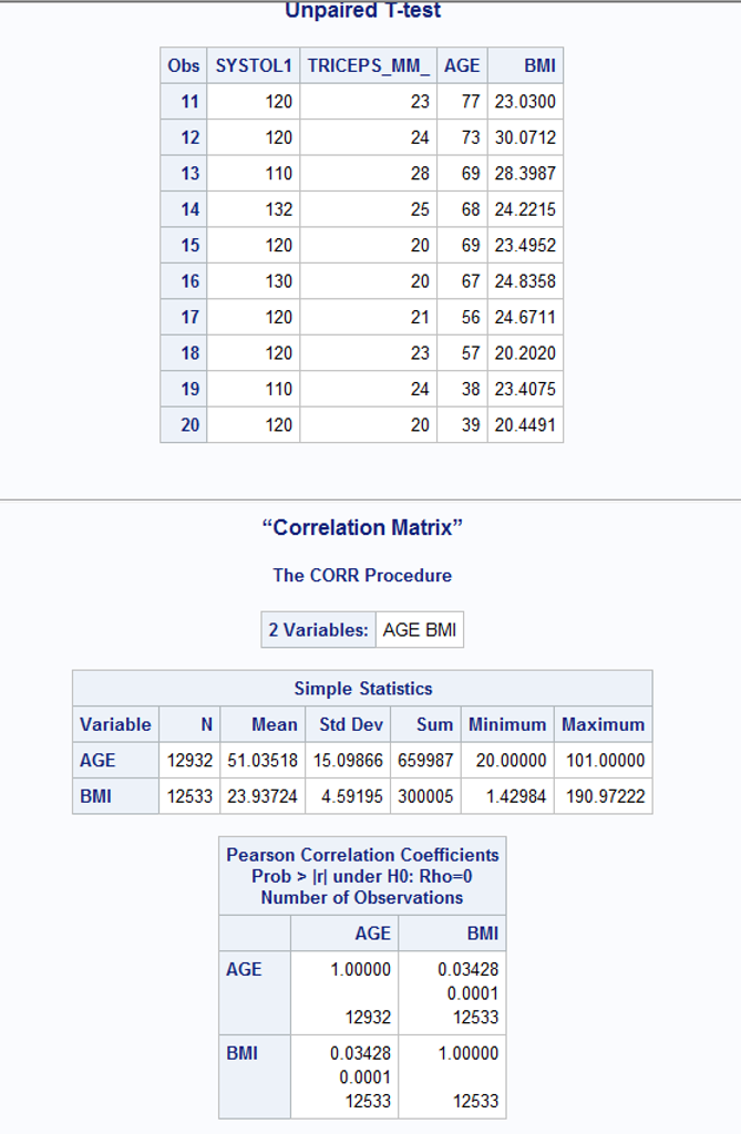 Solved For each variable, how many missing values are there? | Chegg.com