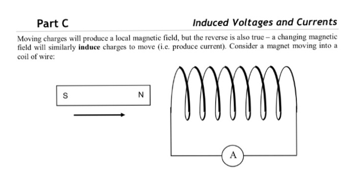 Solved Please show me the current direction, positive | Chegg.com