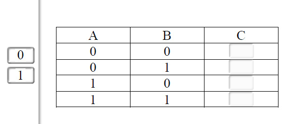 Solved Given the following figure: Complete the logic | Chegg.com