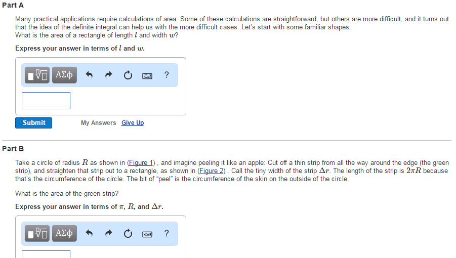 Solved Many practical applications require calculations of | Chegg.com